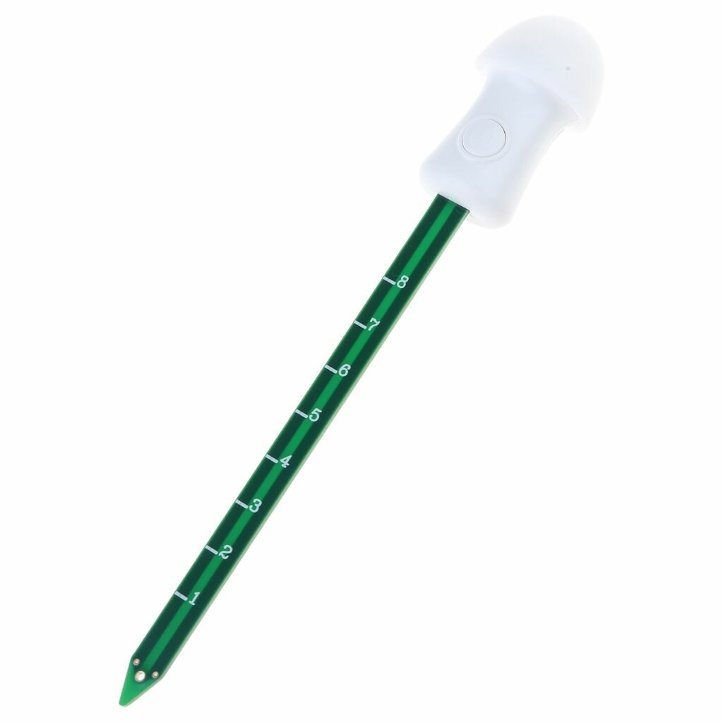 Индикатор влажности почвы гигрометр