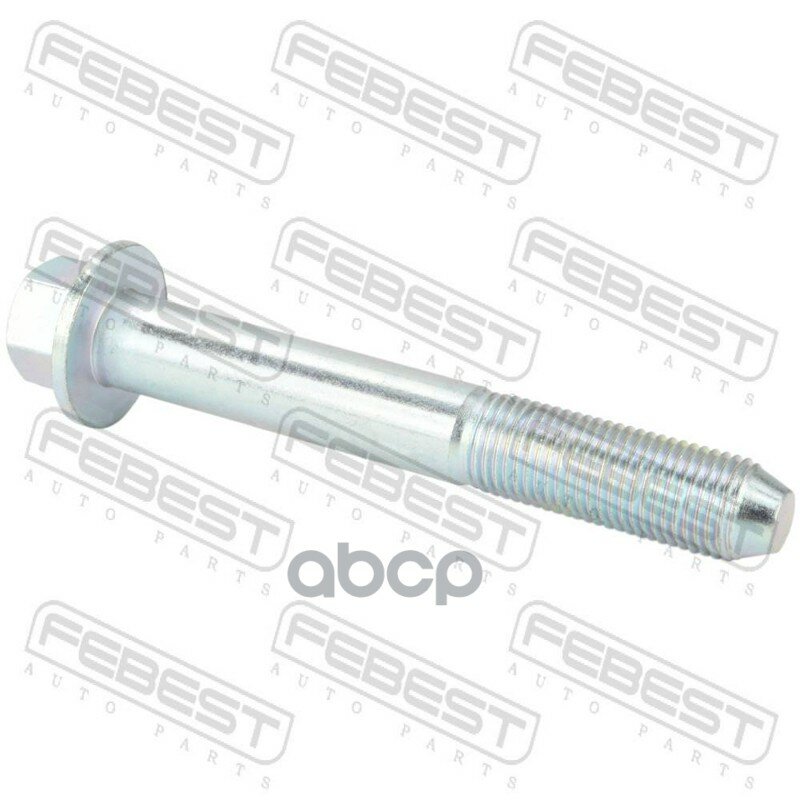 Болт подвески MAZDA 3 BK/BL Febest арт. 0529005