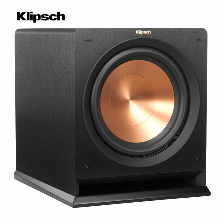 Сабвуфер Klipsch R-112SW — фото 1