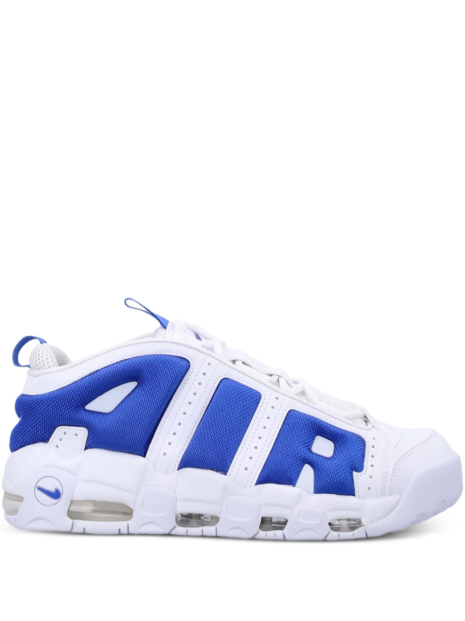 Кроссовки Air More Uptempo