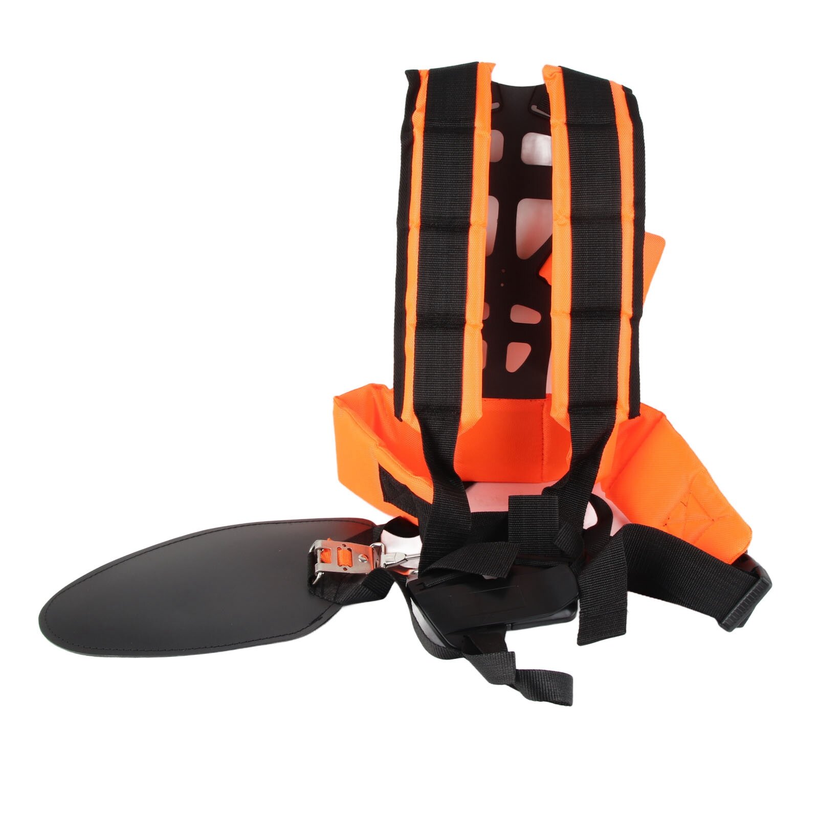 Эргономичный плечевой ремень газонокосилки, регулируемый универсальный аксессуар для садовой техники для кустореза, плечевая поддержка для удобного использования