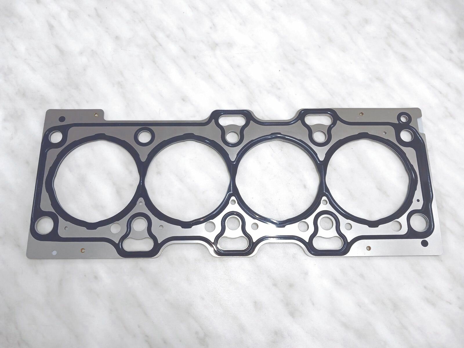 Прокладка головки цилиндров дв. Cummins ISF 2.8 ГАЗ