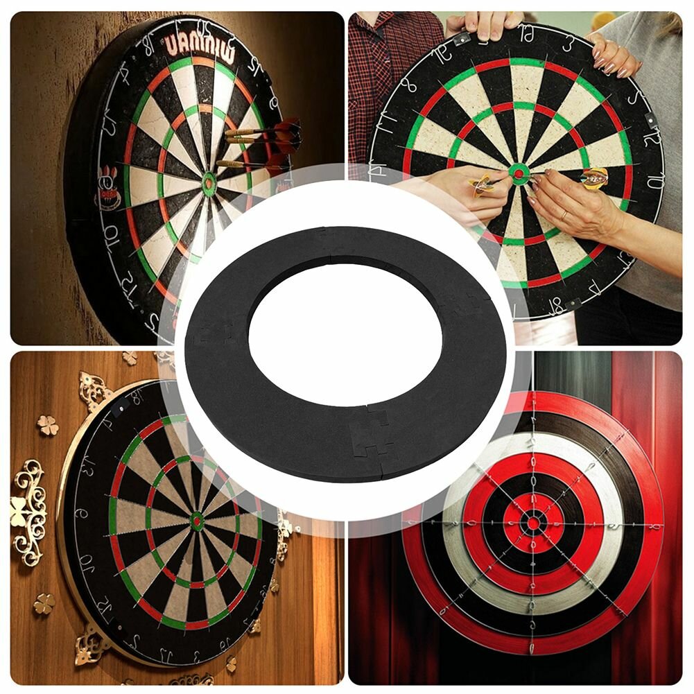 Защитное кольцо для доски для дартса, EVA