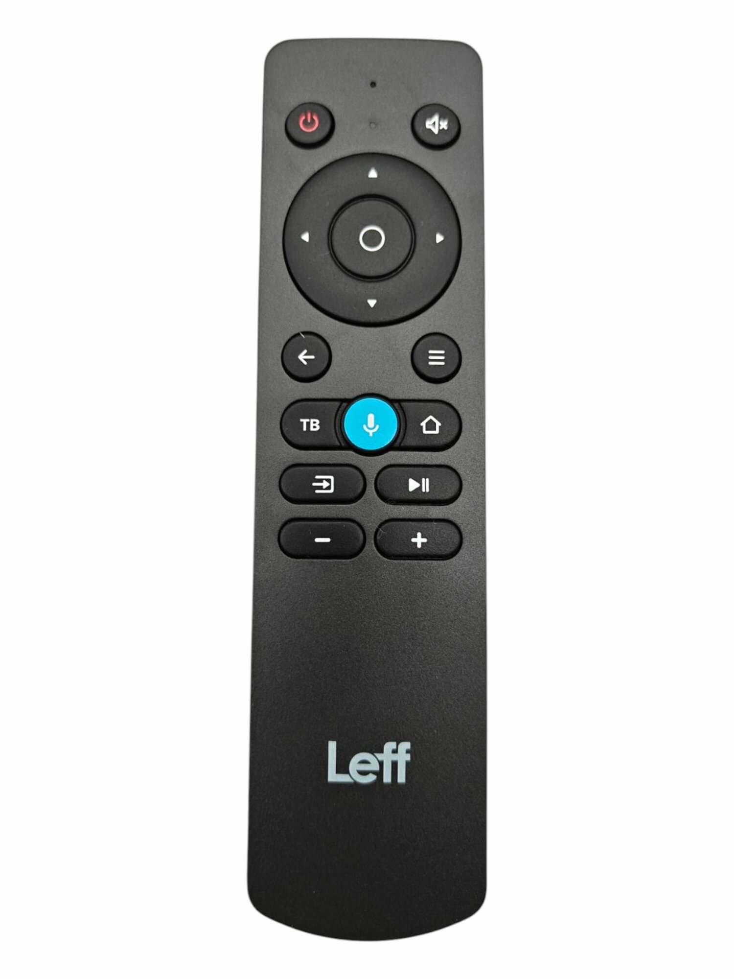Пульт ДУ Leff AN1603 (AN-1603 dexp, hartens, hyundai)