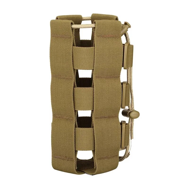Сумка для бутылки воды Dawndesslo 2 л, Khaki