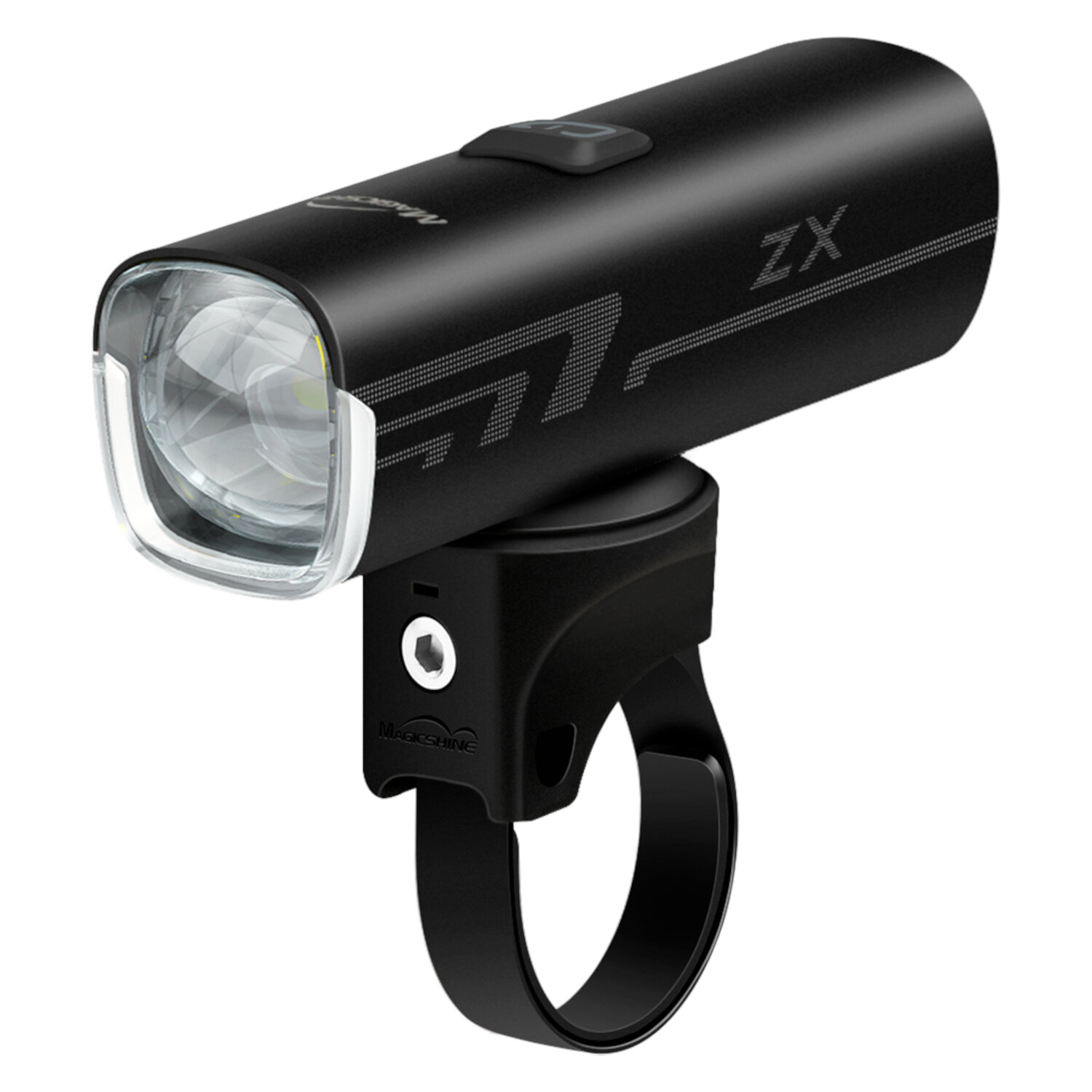 Фонарь велосипедный Magicshine ZX