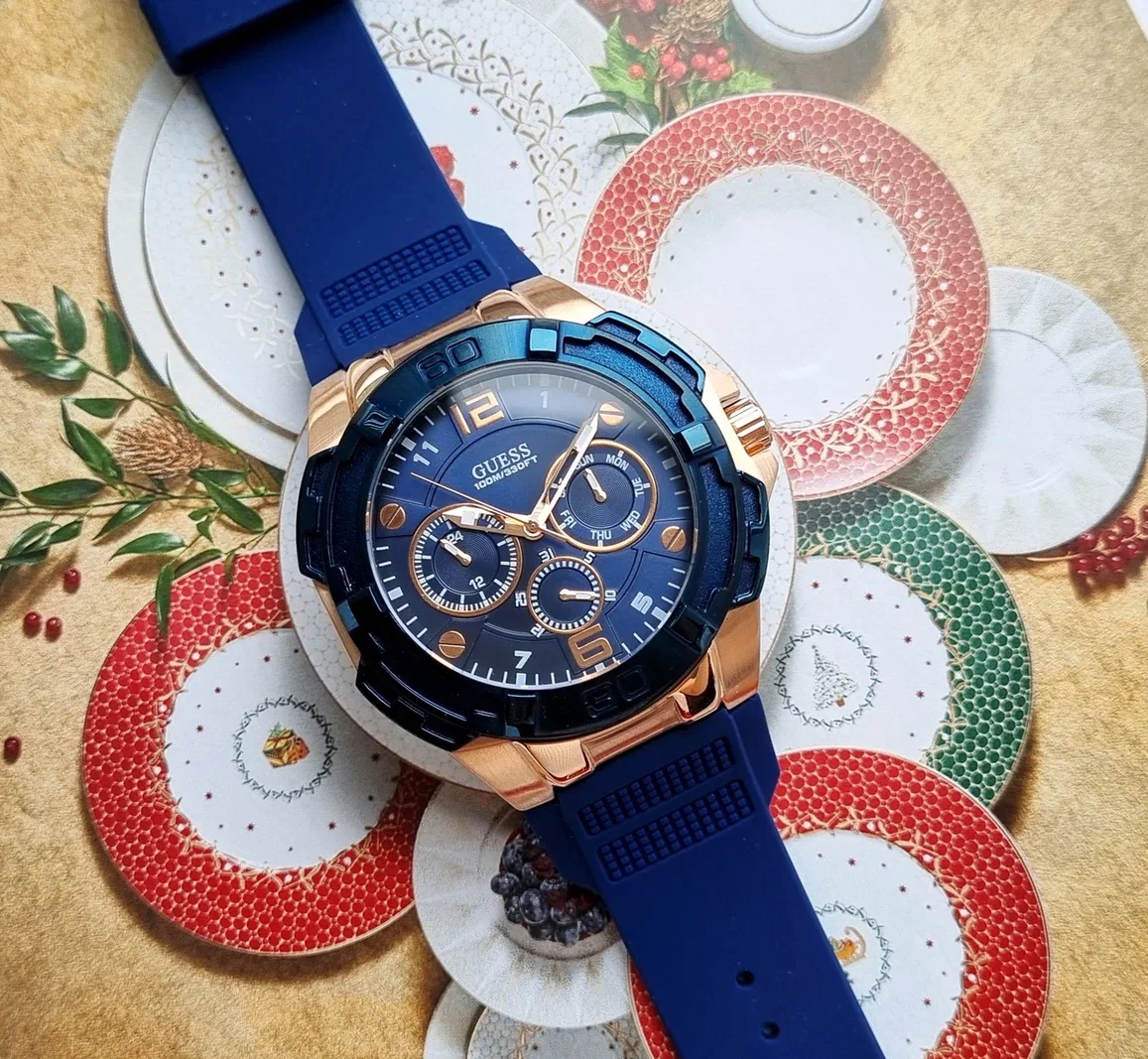 Наручные часы