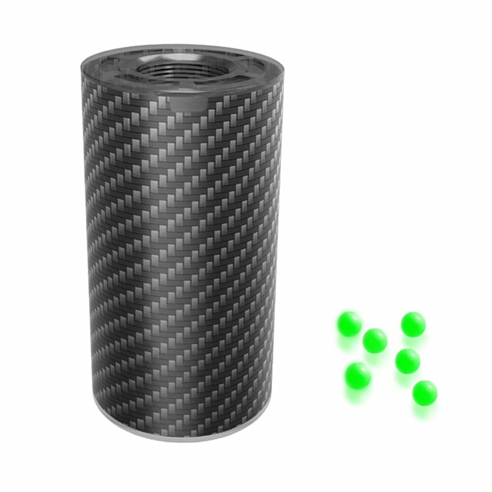 Трассерная насадка с эффектом дульного пламени (T238 NANO) Tracer