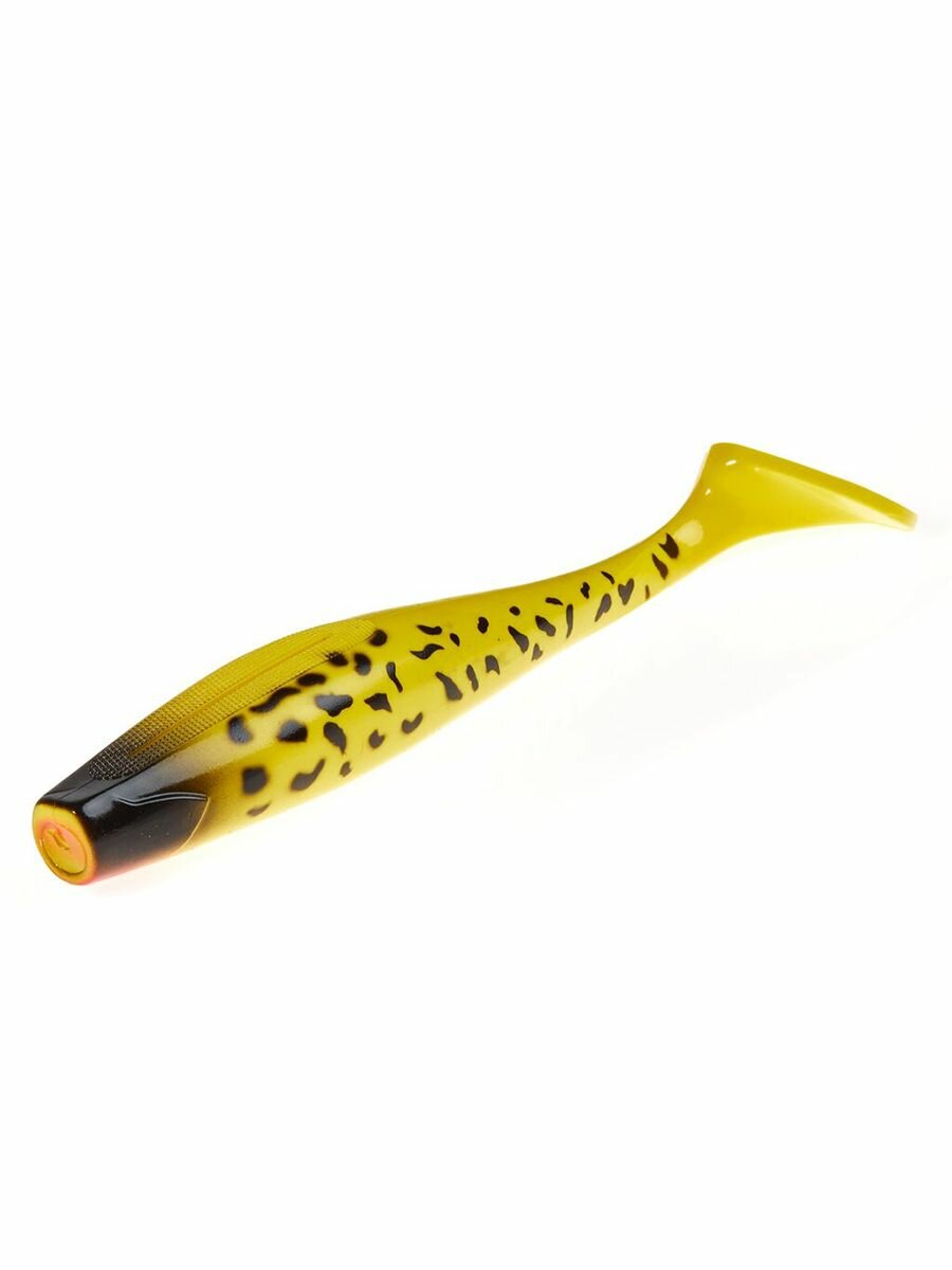 Виброхвост LJ 3D BBS Series KUBIRA SWIM SHAD 9,0in (22,86)/PG24 1 шт. в упак.