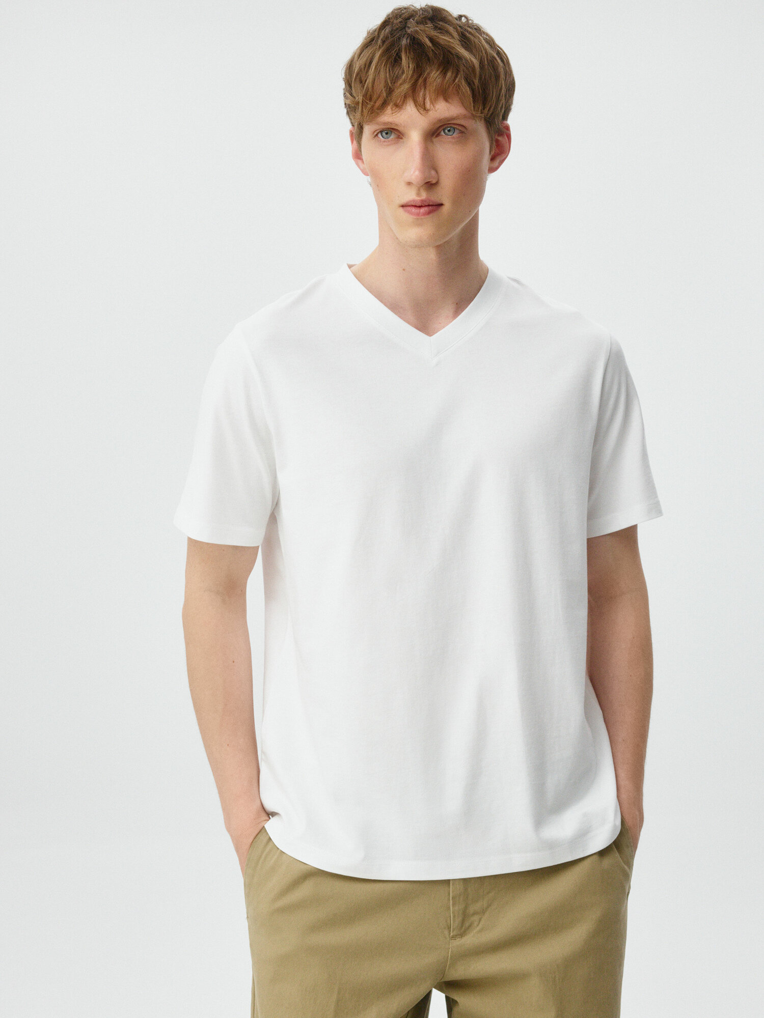 Футболка Sela