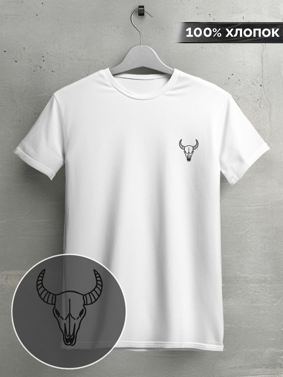 Футболка TREND MINIMAL