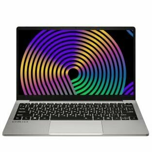 14" Ноутбук OSiO FocusLine (F140A-001) серый - 1920x1080, IPS, AMD Ryzen 5 5560U, ядра: 6 x 2,3 ГГц, 8 ГБ, SSD 256 ГБ, AMD Radeon Graphics, Windows 10 Pro