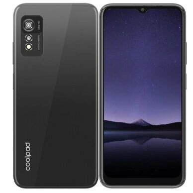 Смартфон Coolpad CP12p