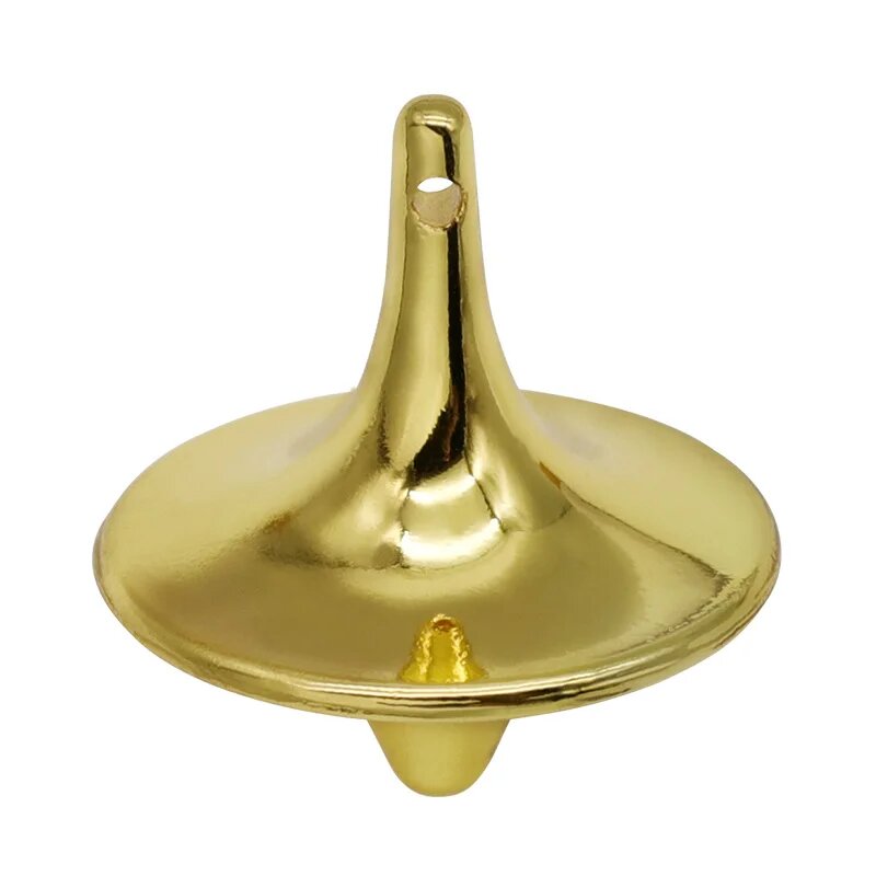 Настольная игрушка для снятия стресса, металлическая декомпрессионная гипноза, вращающийся гироскоп для взрослых, игрушка на кончиках пальцев, кинетический цилиндрический спиннер, игрушки-непоседа