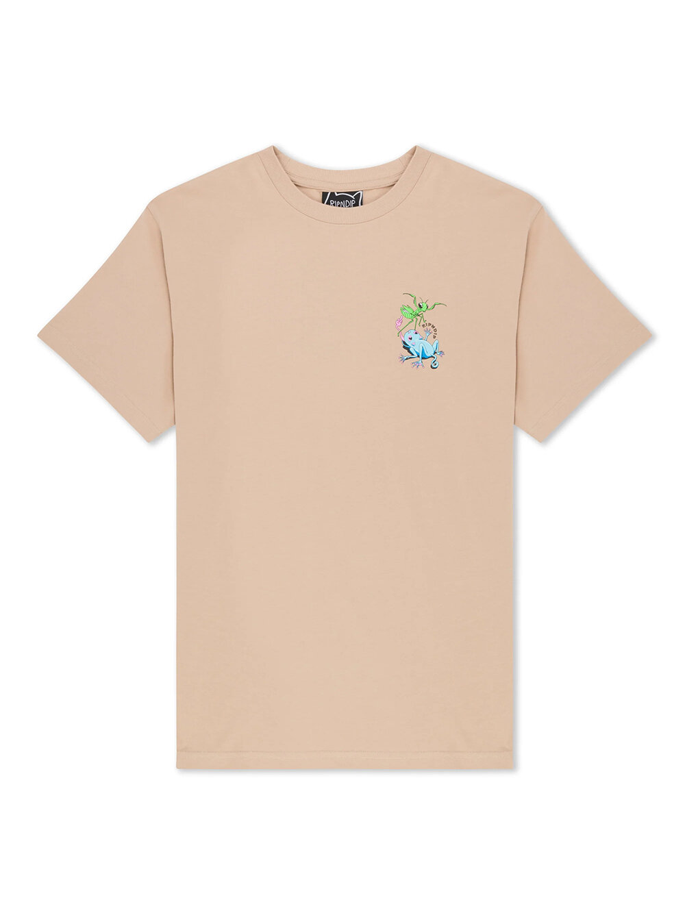 Футболка Ripndip