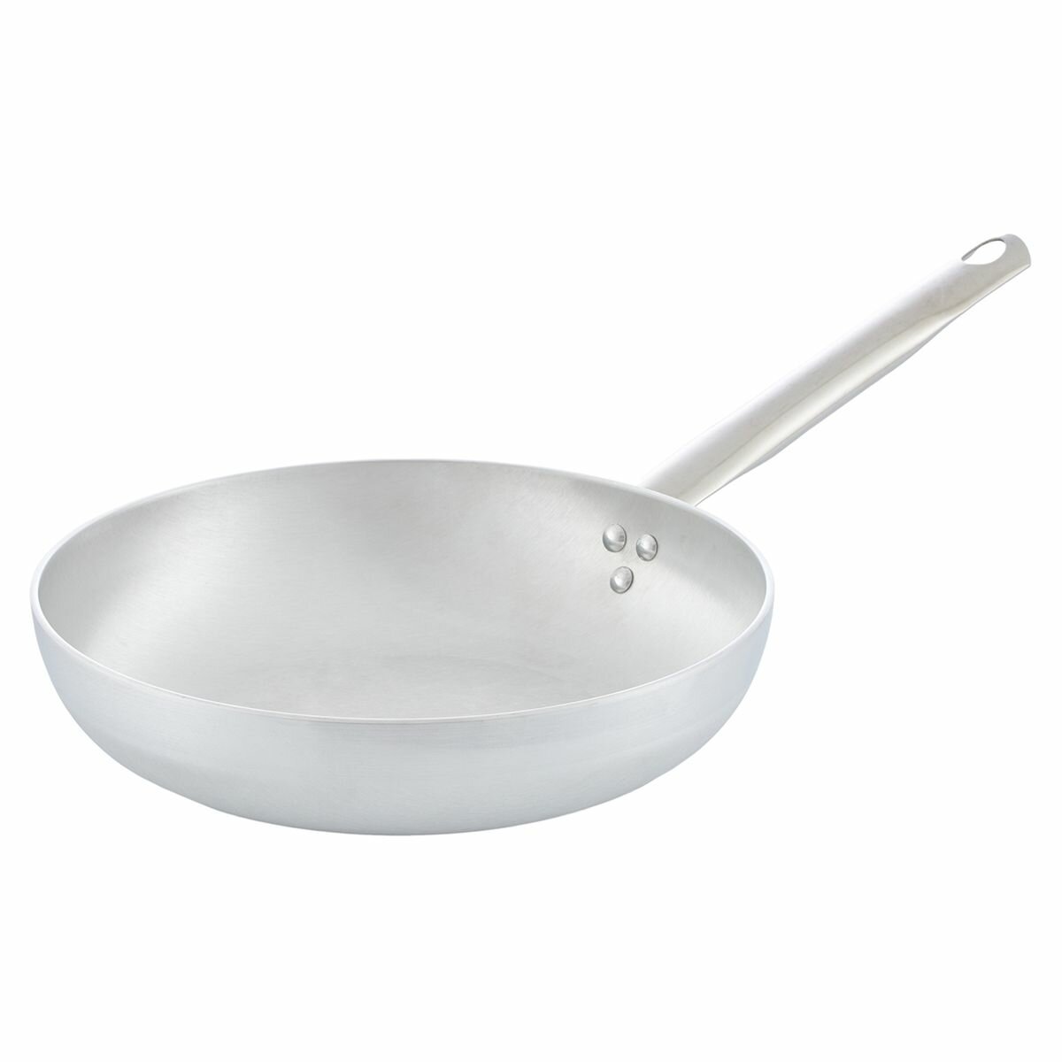 Алюминиевая сковорода глубокая для пасты Gipfel Horeca Pro 50595 28 см