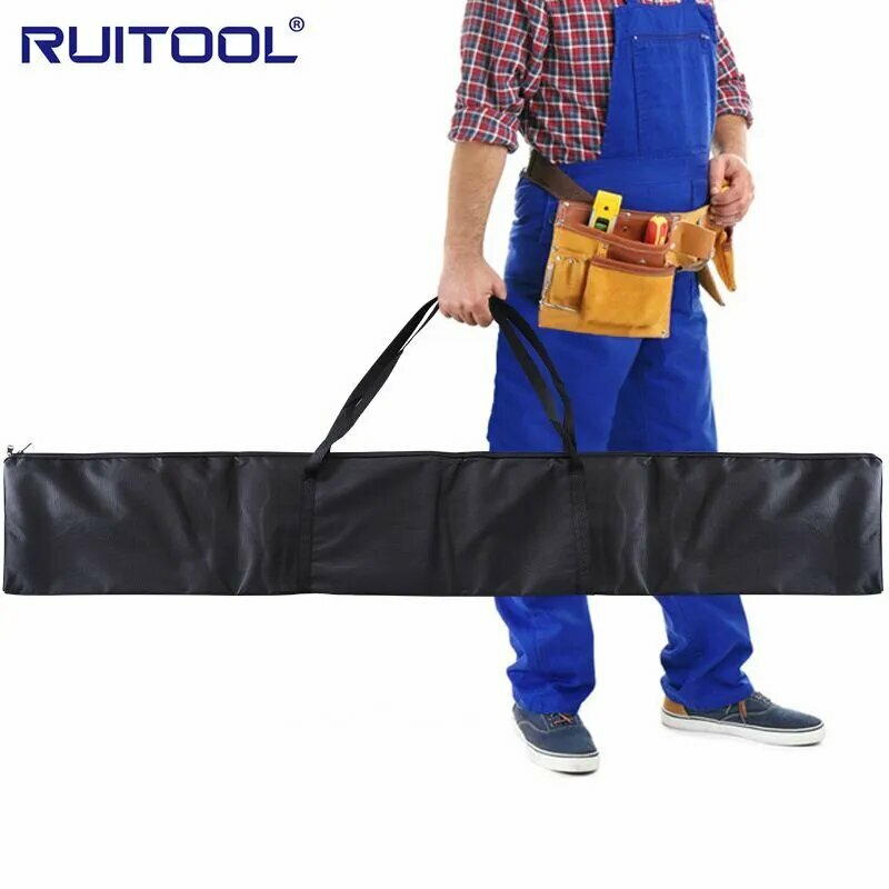 Чехол-сумка, для направляющих инструмента, трехступенчатая, 1,5м