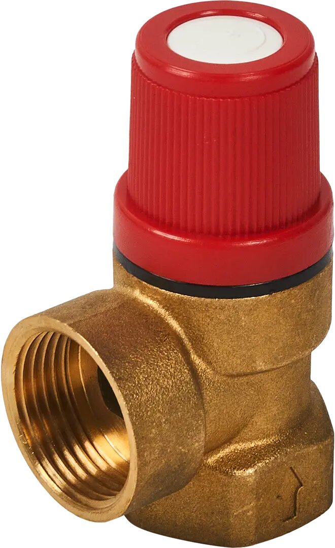 Клапан предохранительный Vaxt 3/4 на 3 атмосферы