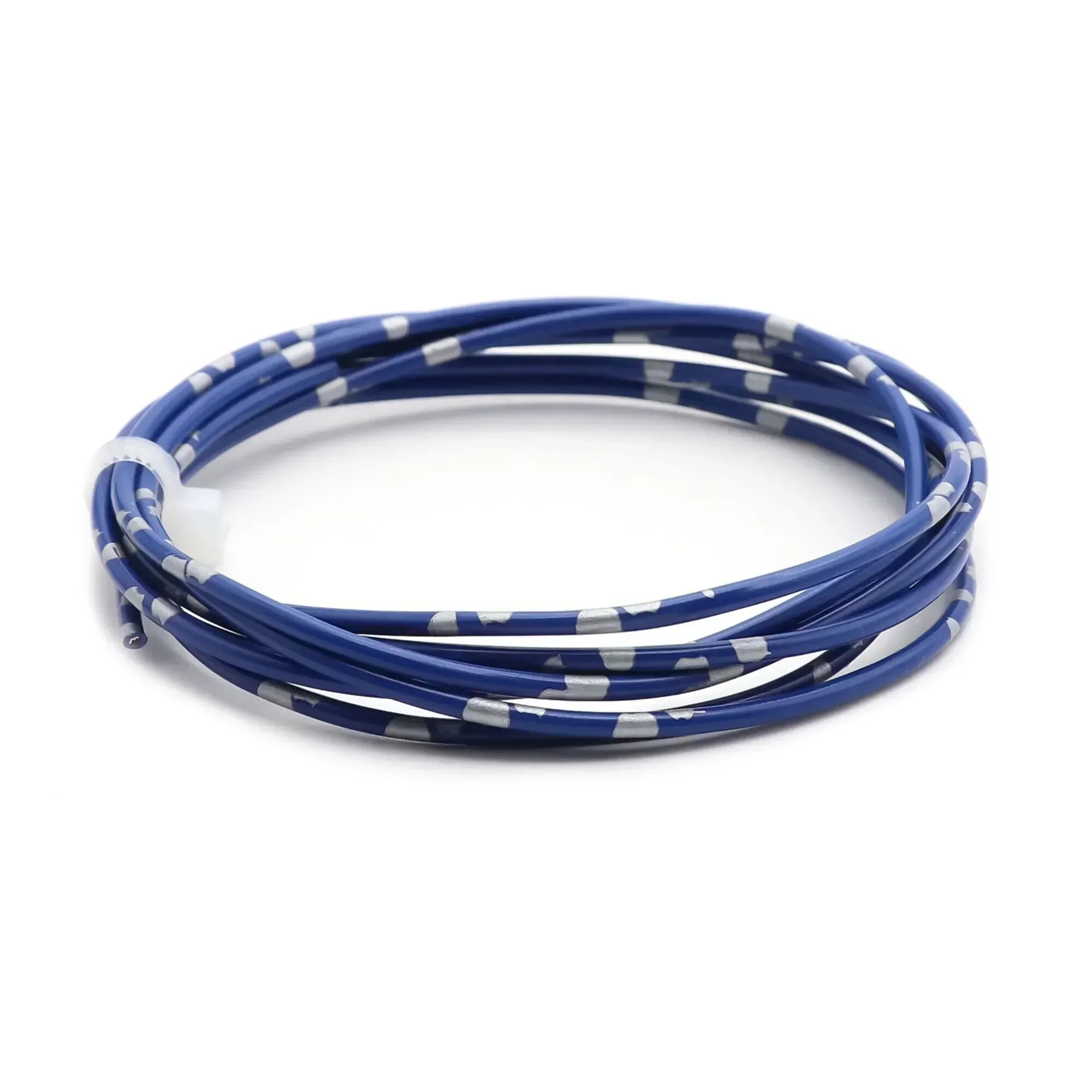 Автомобильный провод медный 22AWG 5-100м Blue, 10 meters