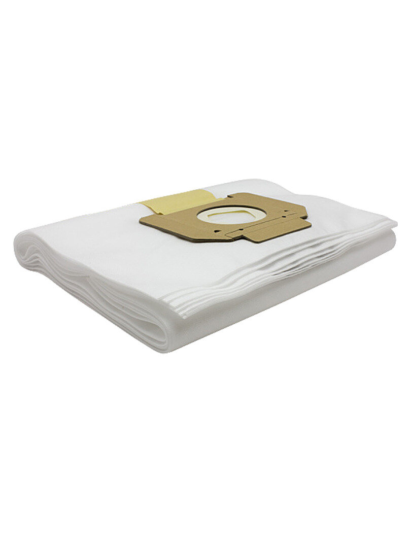 Мешки синтетические 7 шт для пылесоса HAMMER PIL20