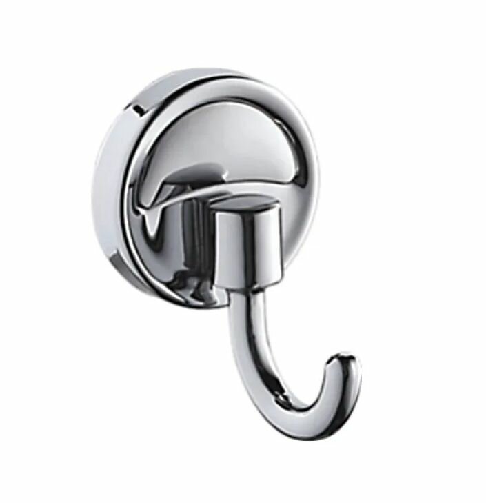 Крючок хром 3505-1