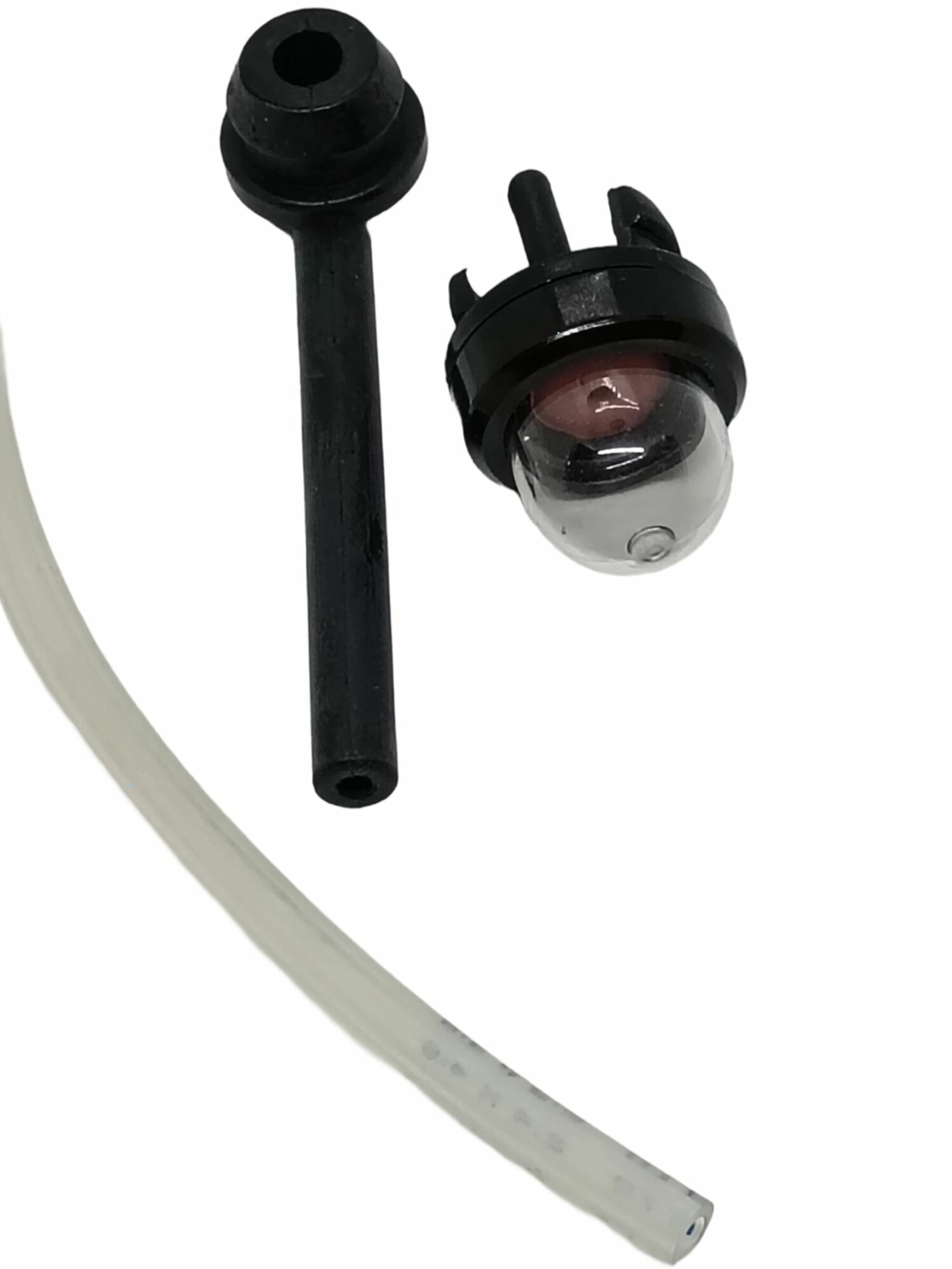 Праймер со шлангами бензопилы GEOS Max CSP346, Max CSP356