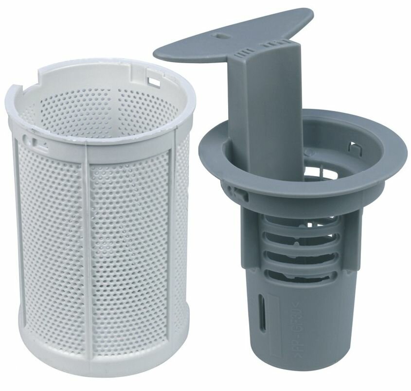 Фильтр для посудомоечной машины Ariston, Indesit 142344 (C00142344, C00054863, C00081164)