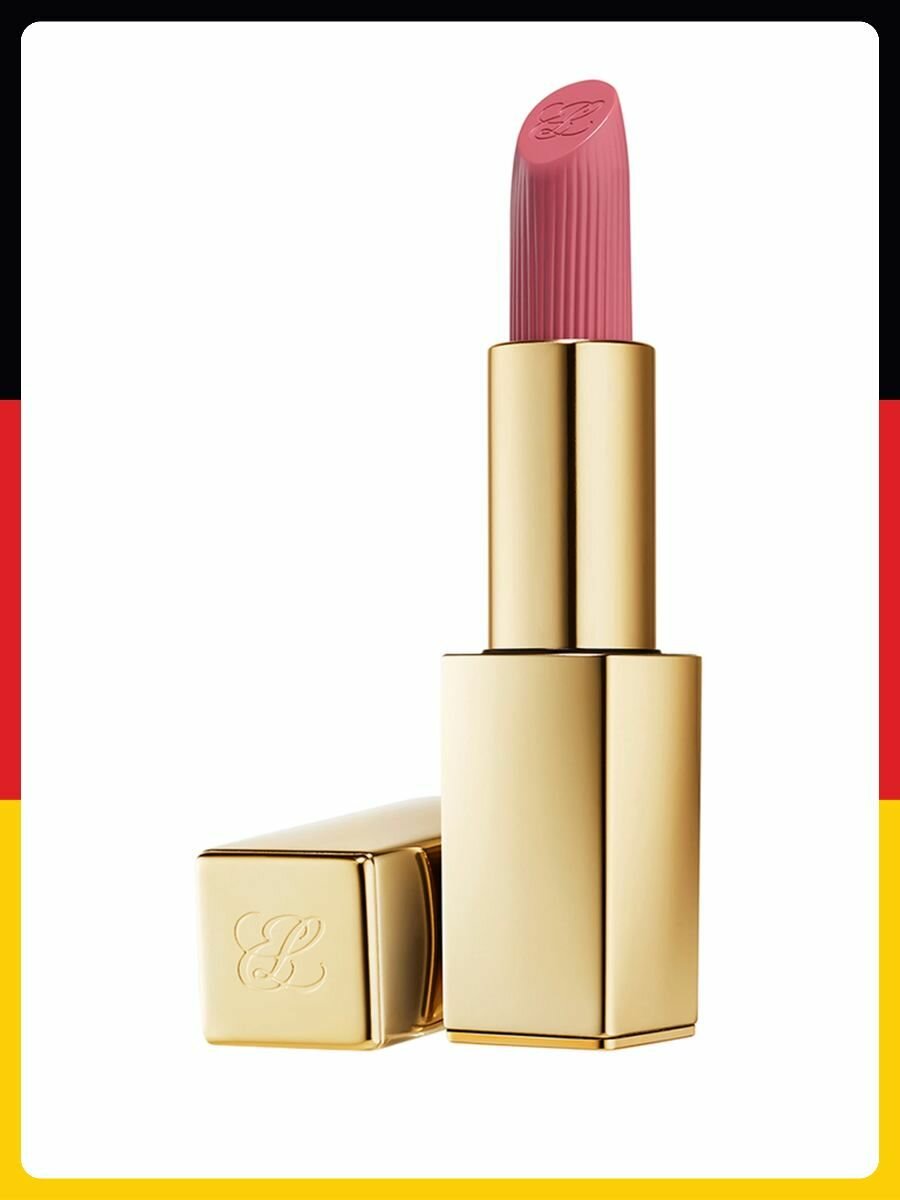 Губная помада Estee Lauder Pure Color Creme Lipstick Dynamic