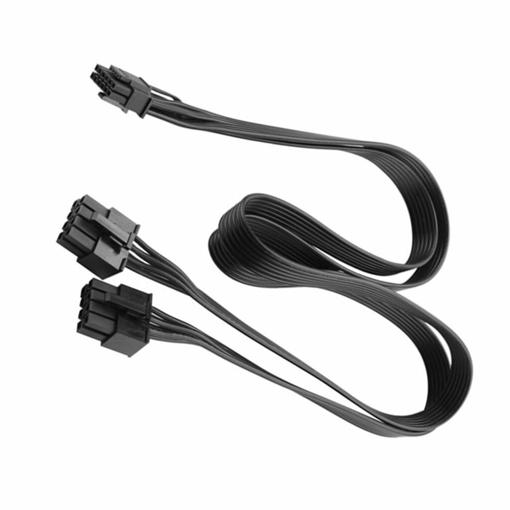 Кабель питания 12VHPWR 16P для видеокарты