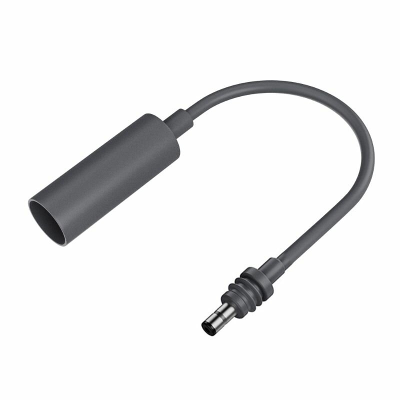 Мини-удлинитель DC 100Вт 20см