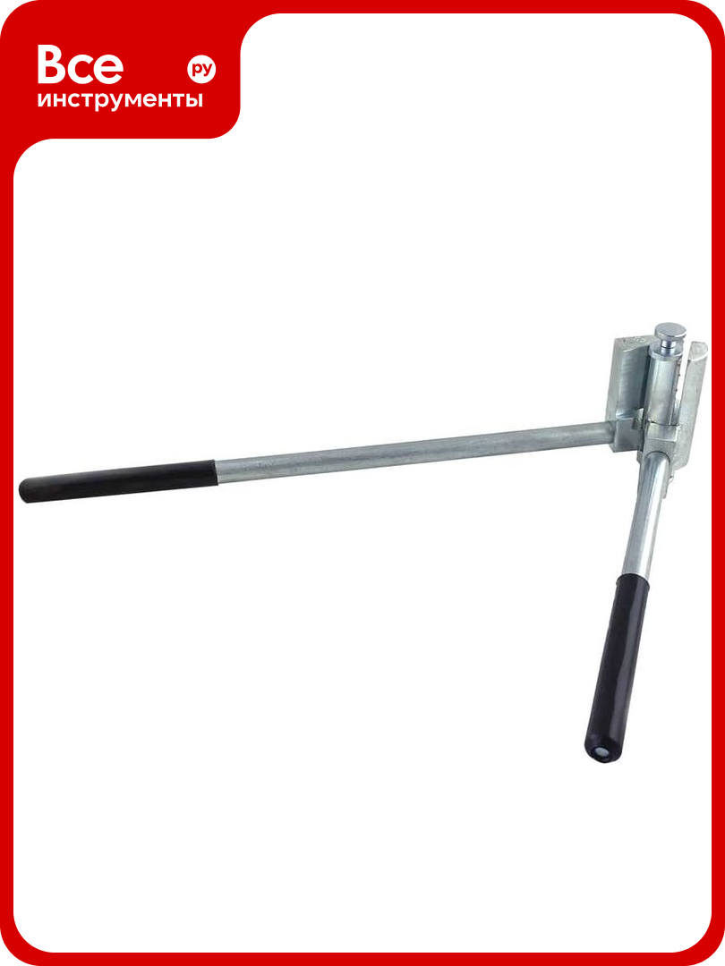 Инструмент для гибки полосы ROCK Rgpm, гибки полосы подходит