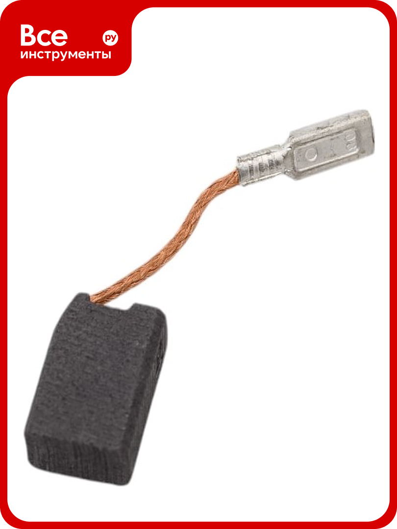 Угольная щетка KEYANG PG-600B(2500057)