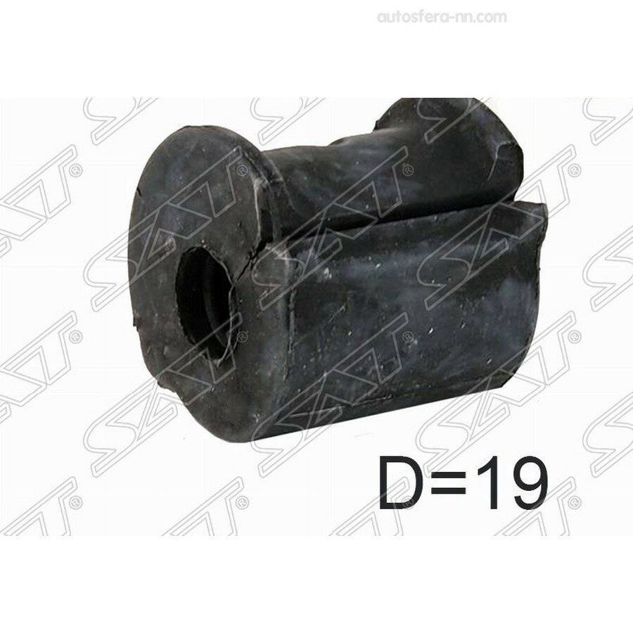 SAT ST4536542 Втулка стабилизатора Ford Maverick 93-07 / Mazda Tribute 00-07 (19,00)