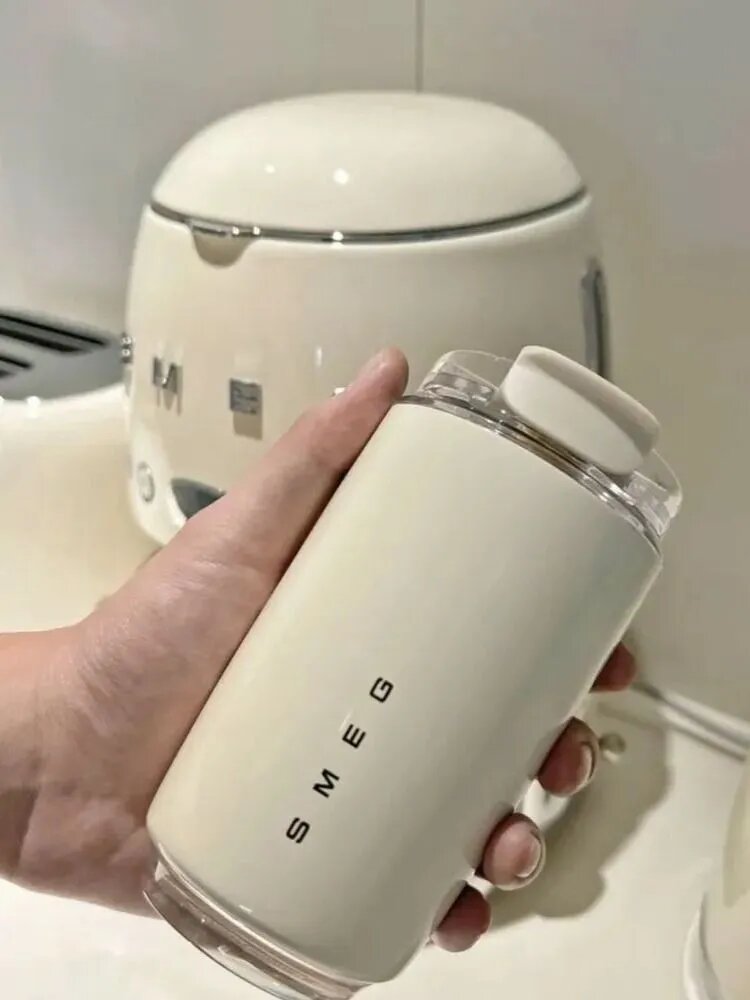 Smeg Термокружка, 0.24 л