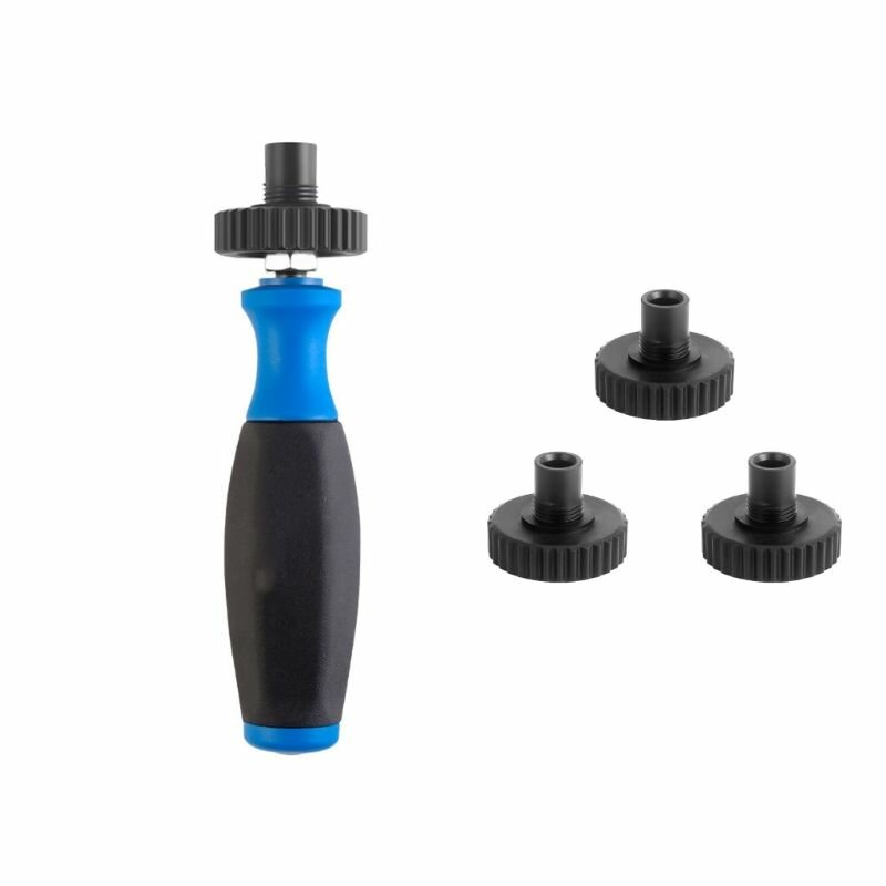 Ключ для снятия педалей велосипеда