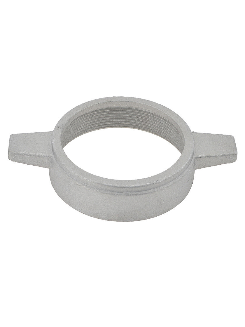 Гайка фланца для мотопомпы бензиновой CHAMPION GTP-81