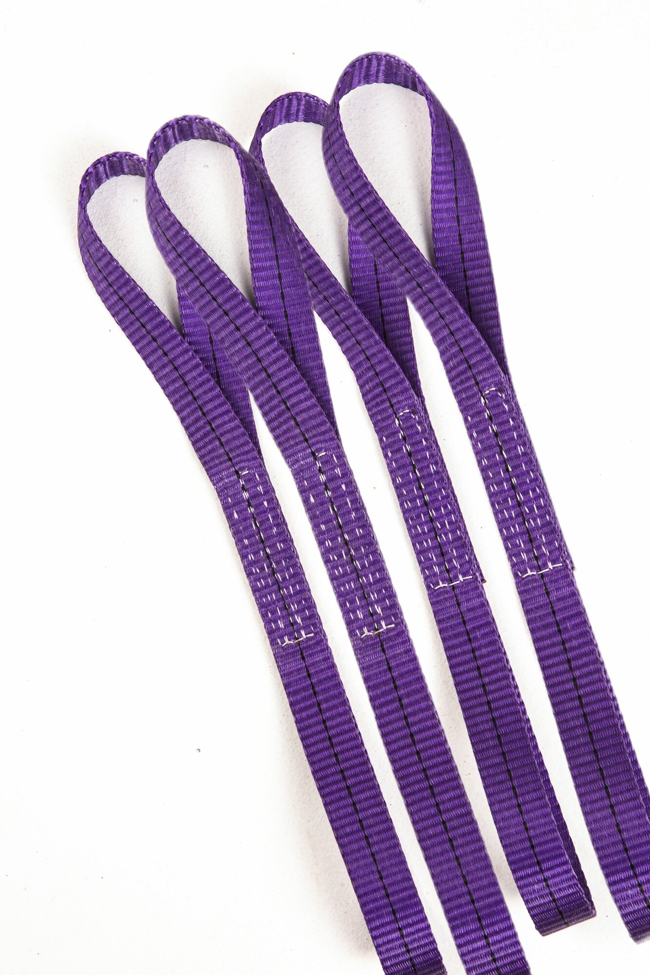 Универсальная петля для крепления/3000кг (30 мм 0,5 м) Комплект 4 шт