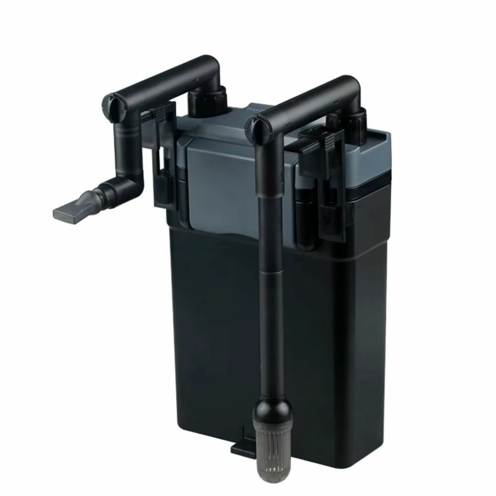 Фильтр для аквариума навесной Sunsun HBL-803, 6 Ватт, 500л/ч