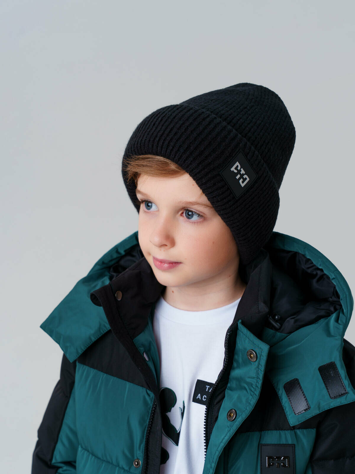 Шапка для мальчиков