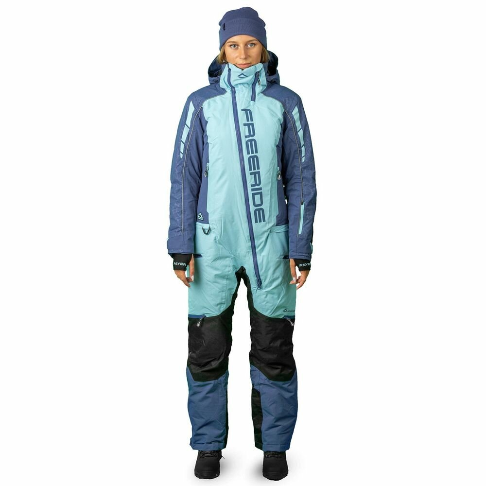 Комбинезон сноубордический Freeride