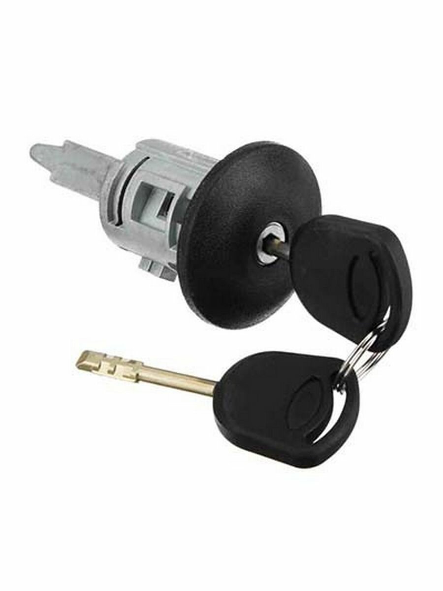 Личинка замка передней левой L LEX LZ3419 для Ford Transit 6