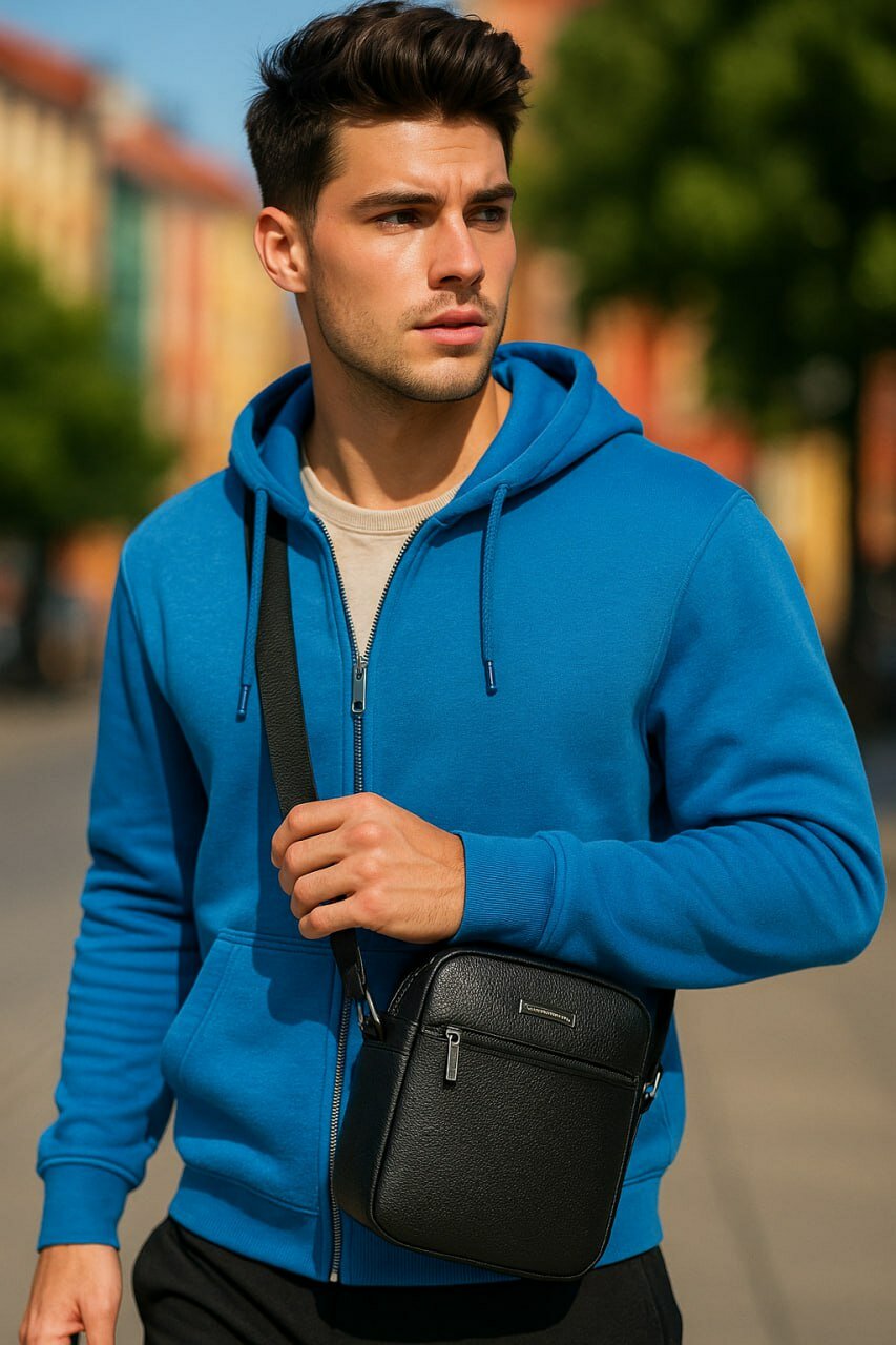 Сумка барсетка