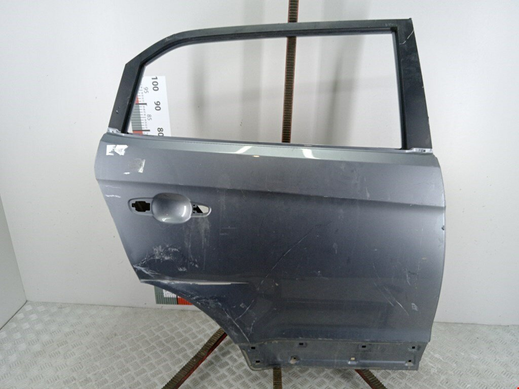 Дверь задняя правая Hyundai Creta 1 77004M0000 арт. 2231257