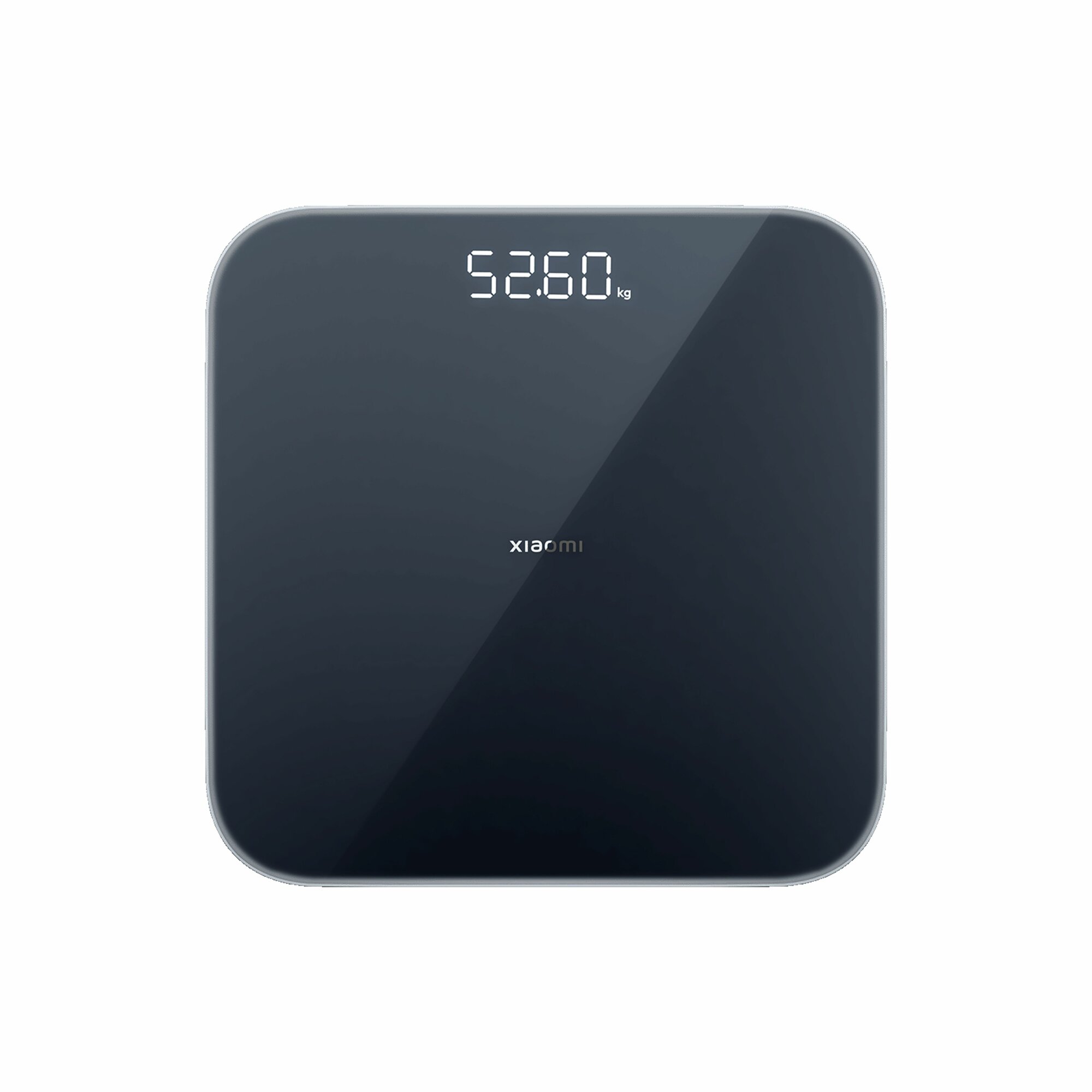 Шкала жировых отложений，Напольные весы Smart Scale, нагрузка 180 кг, точность 50 г