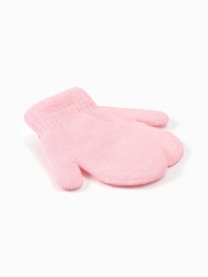 Варежки для девочек