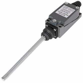Переключатель концевой KZ-8167 (TZ-8167) Al+Zinc