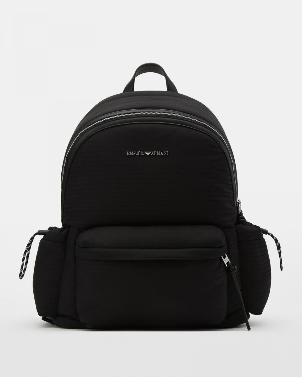 Рюкзак EMPORIO ARMANI