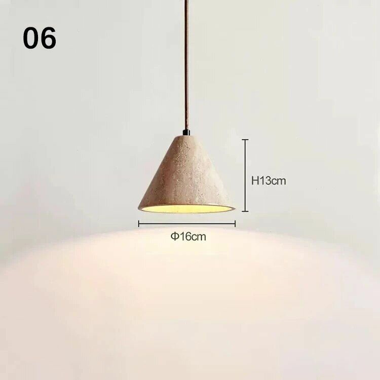 Люстра Потолочная/Люстра Подвесная Декоративные Светильники Из Желтого Мрамора Для Спален, Столовых, Кафе.