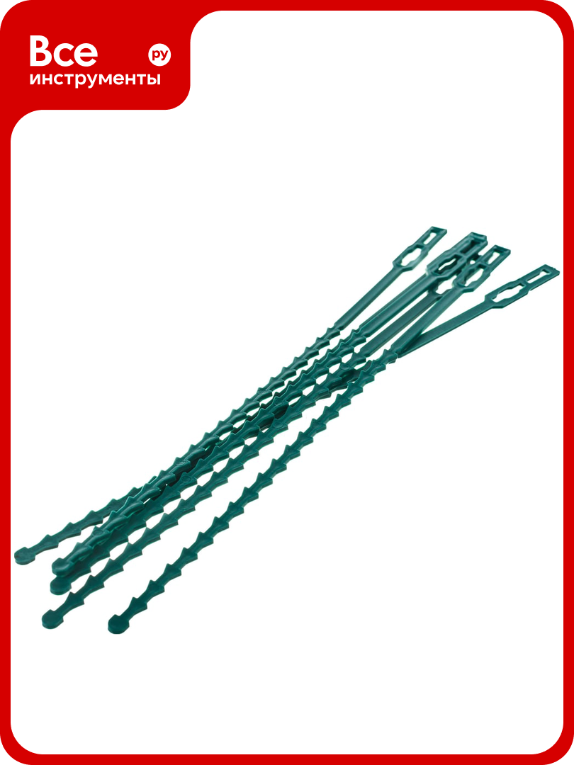 Подвязки для растений Park HG6171 22 см 20 шт 420004