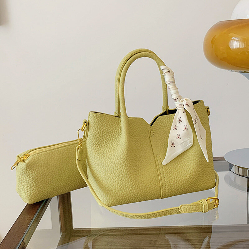 Сумка ведро